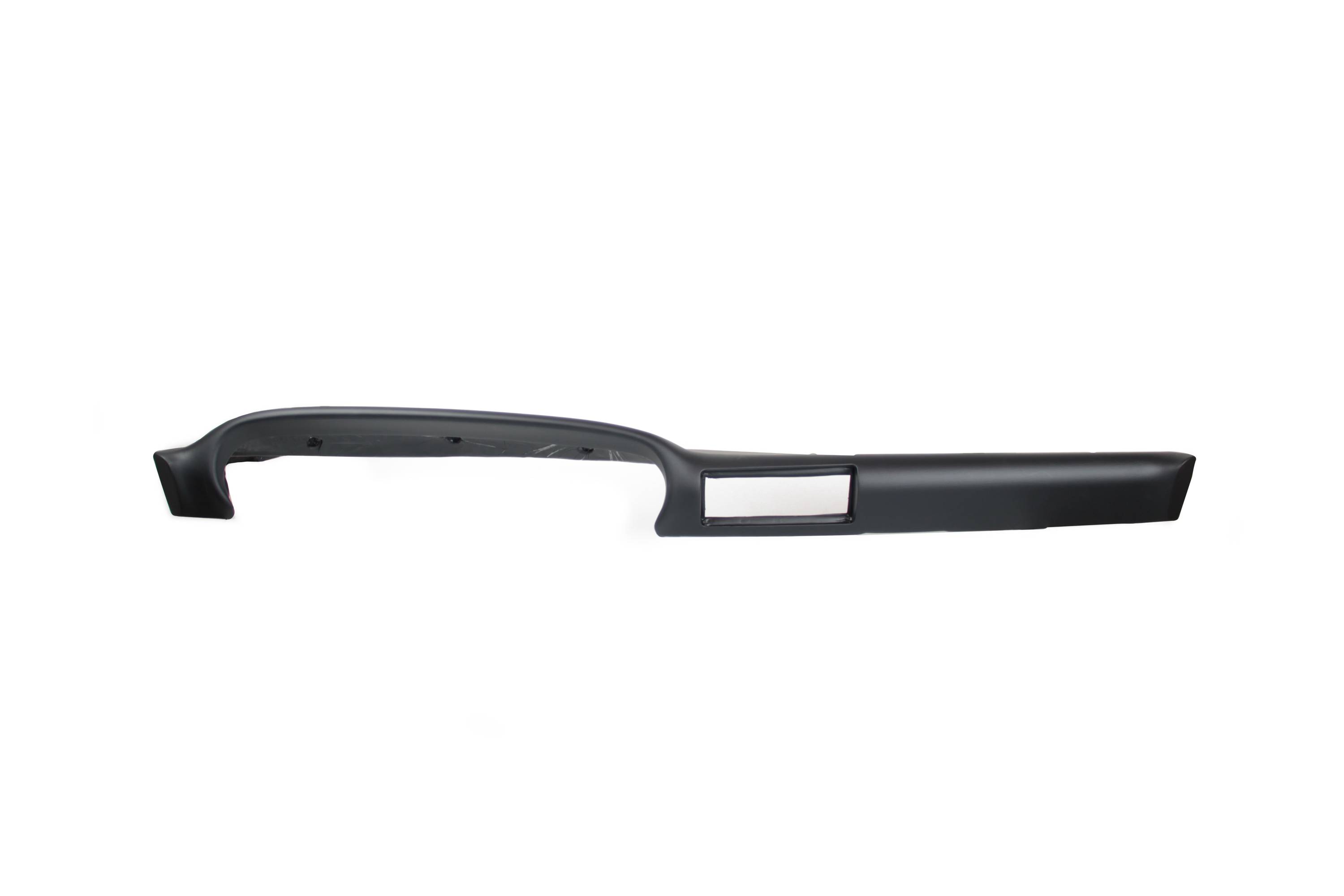 Dashboard with large air vent for Porsche 964 & 993 96455205500 ...