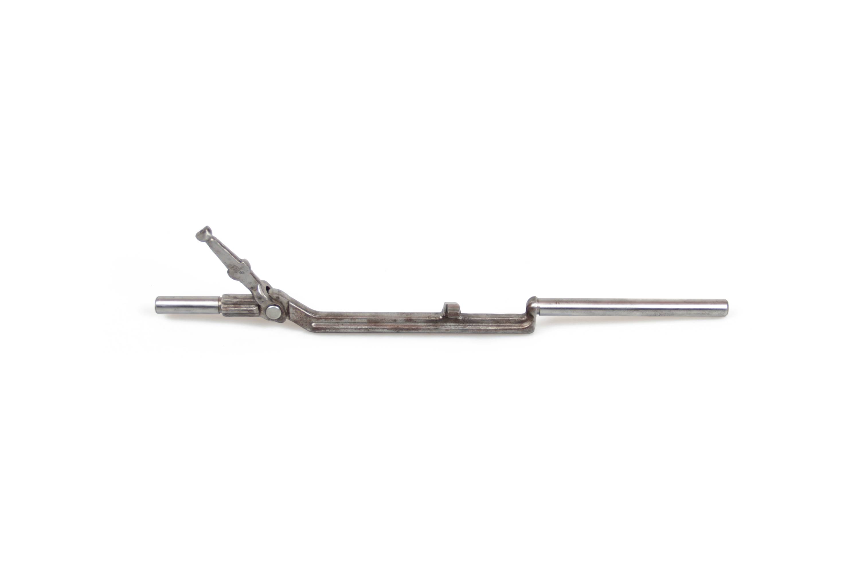 Schaltstange für Porsche 911 915 Getriebe 72 - 86 91530313200 ...