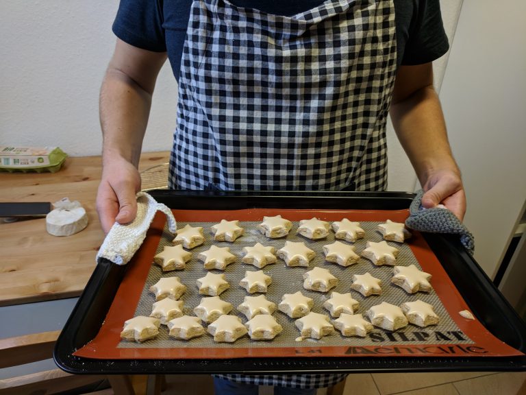 Rezepte zu Weihnachten | backshop24