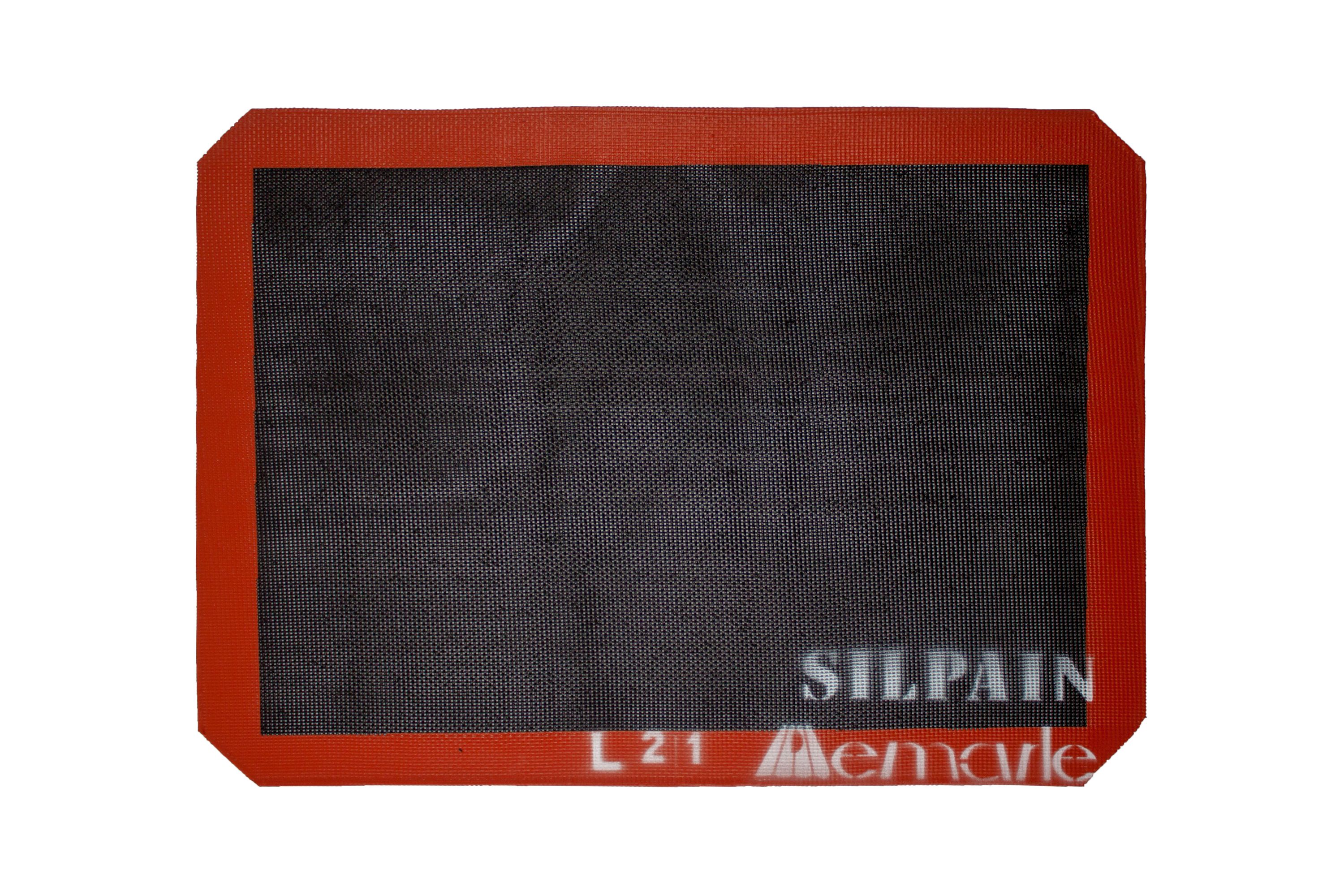 Silpain Backmatte Demarle | backshop24 - Alles für Profi- und Hobbybäcker