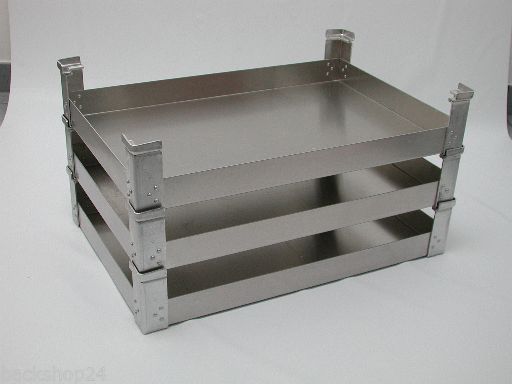 Stapelblech, Transportblech Aluminium, Alublech | backshop24 - Alles ...