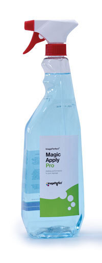 ImagePerfect™ Magic Apply 1 L – Nassverklebung für Folien, schnell ...
