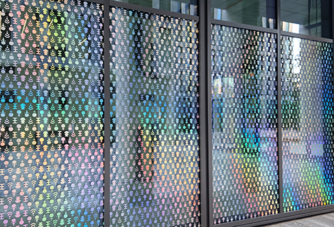 ASLAN Holographic SE 72 Formatware | Kreativplotter Webshop