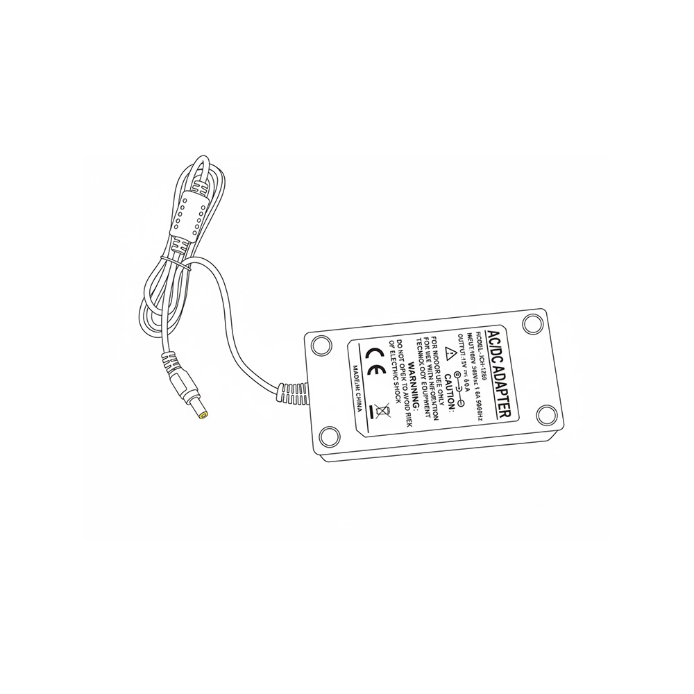 Skyline XL Big - transformer for the LEDs in the back wall