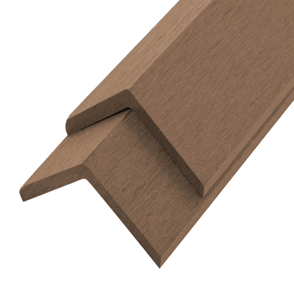 Buy WPC finishing strip FINEA