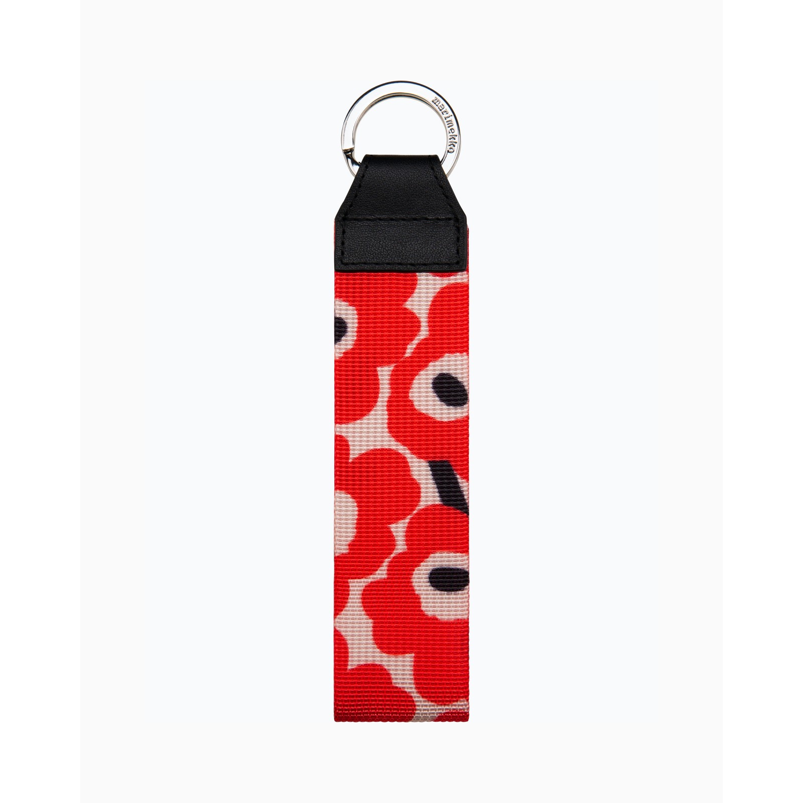 marimekko Kioski Joukkio Unikko Key Chain Schlüsselanhänger ...