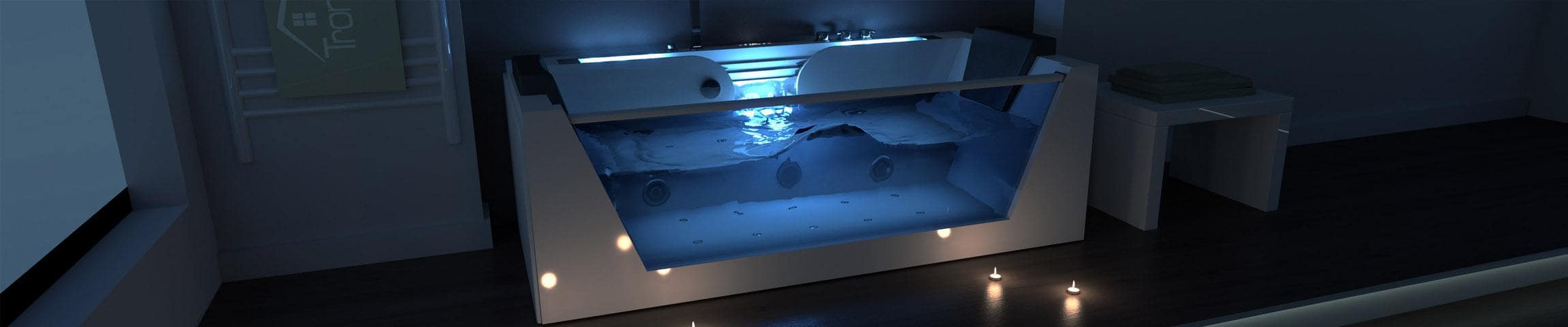 Whirlpool Design – Sinn- und Zeitgemäß