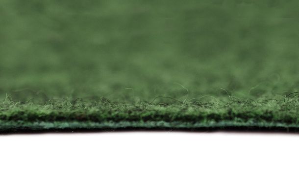 Artificial Grass Basic 200cm Lawn Grass Mat Summergreen