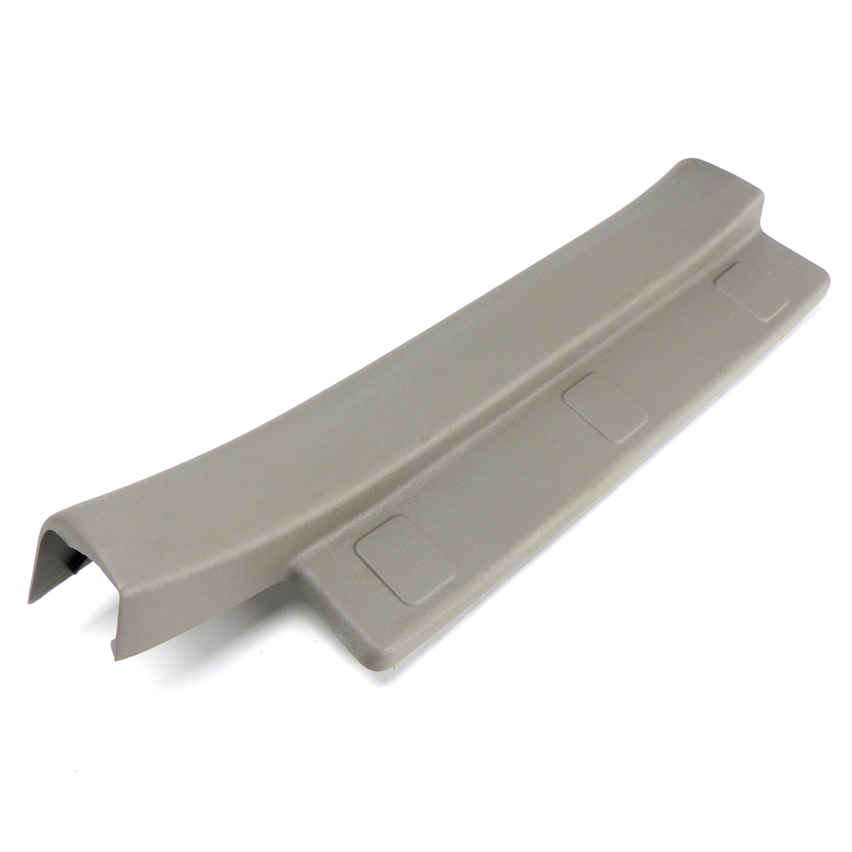 Einstiegleiste HI RE NISSAN X-Trail Typ T30 | RAR Carparts