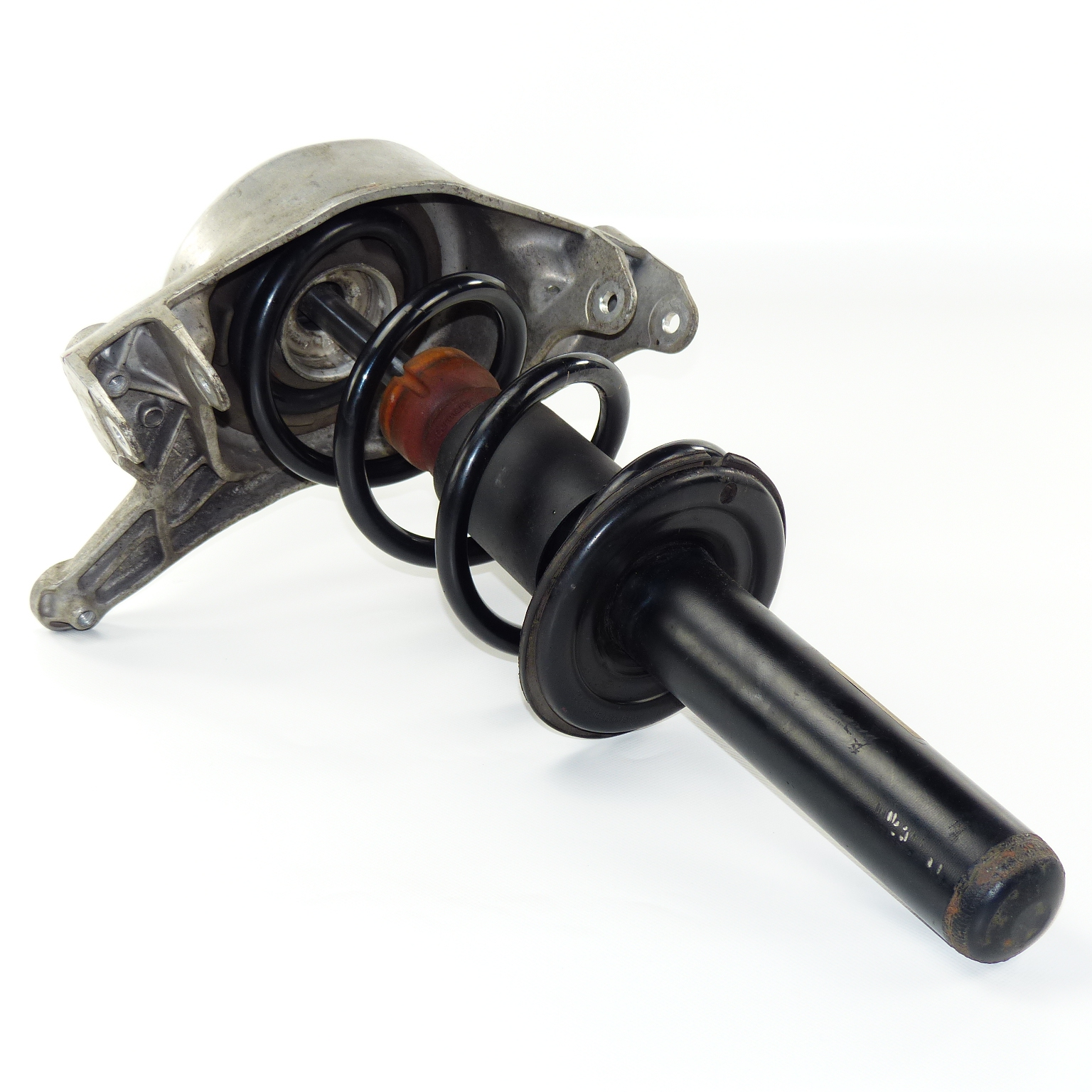 Universal Hood Strut Kit Front Hood Lift Support Gas Strut For Audi A4 ...