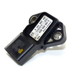 Ladedruckgeber 038906051C VW Audi Seat Skoda Geber Sensor Ladedruck ...