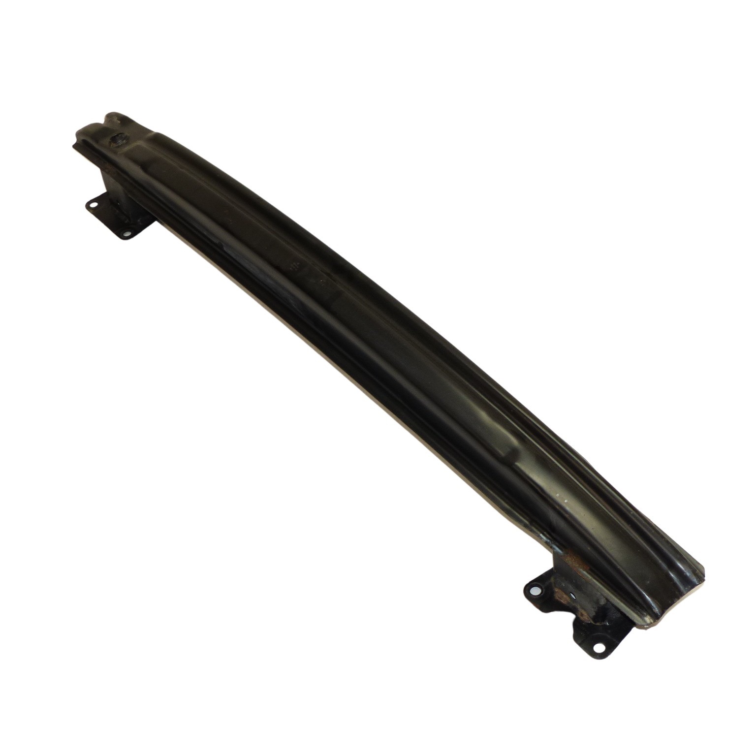 rear bumper carrier reinforcer beam VW Passat B7 | RAR Carparts