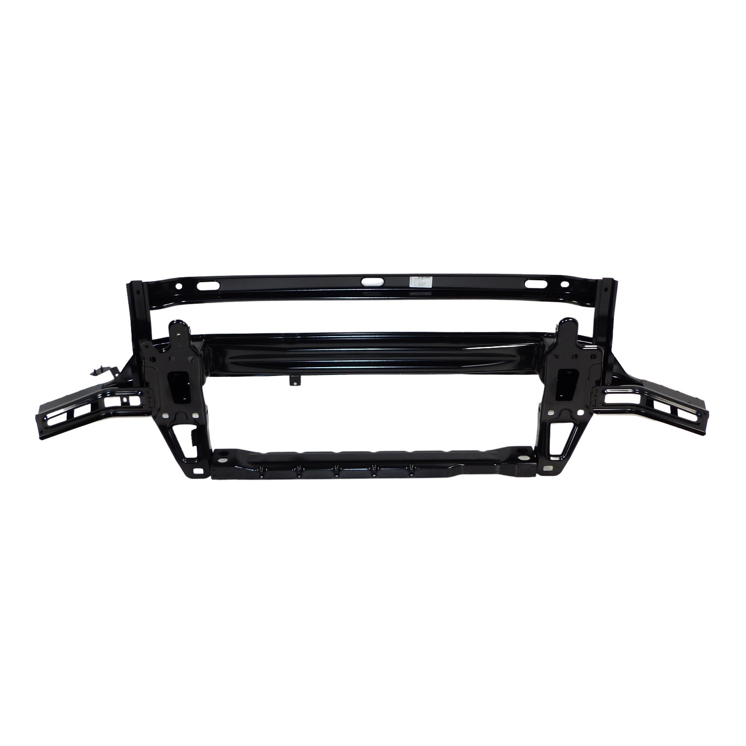 Vw Front Beam - The Best Picture Of Beam