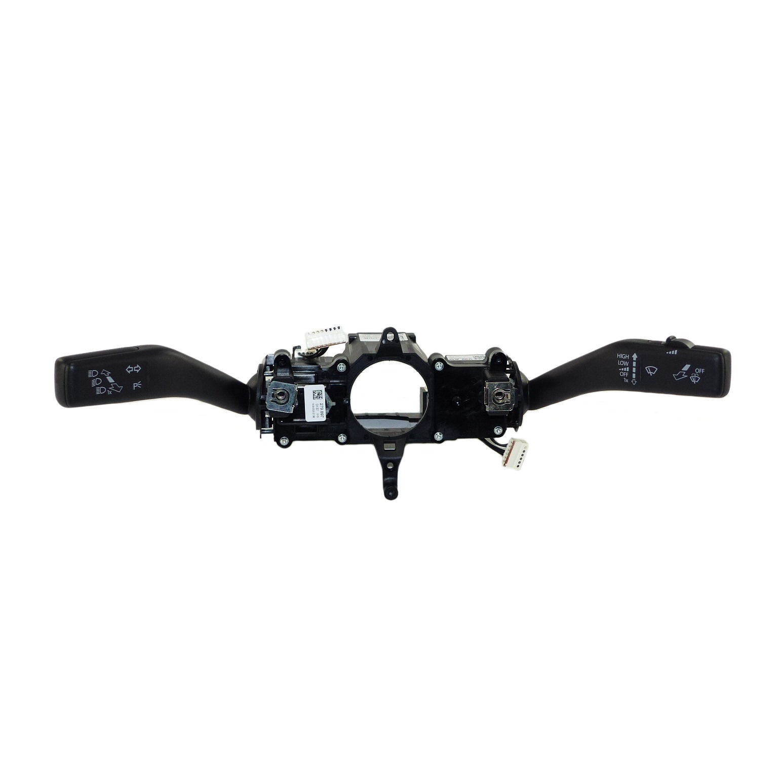 Volkswagen Jetta Switch