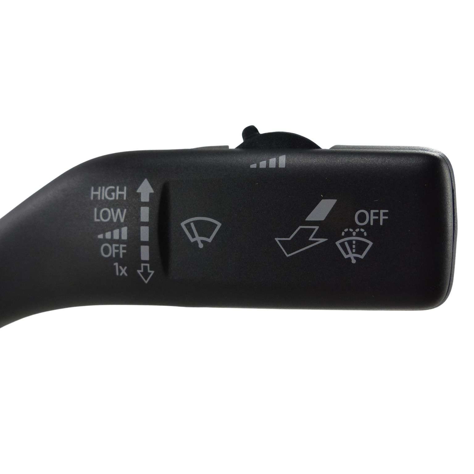 Volkswagen Jetta Switch