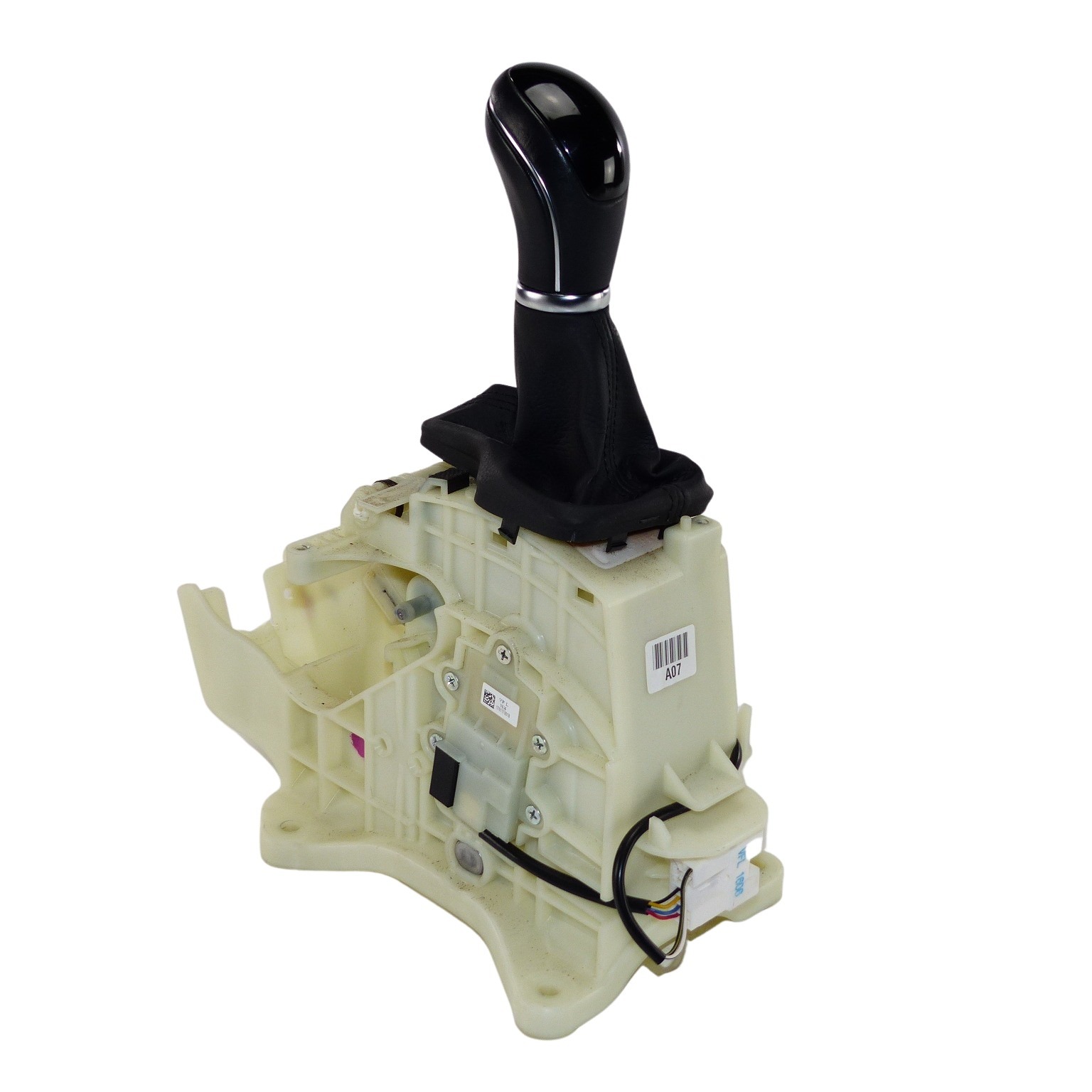 gear switch selector stick actuation Hyundai i40 | RAR Carparts