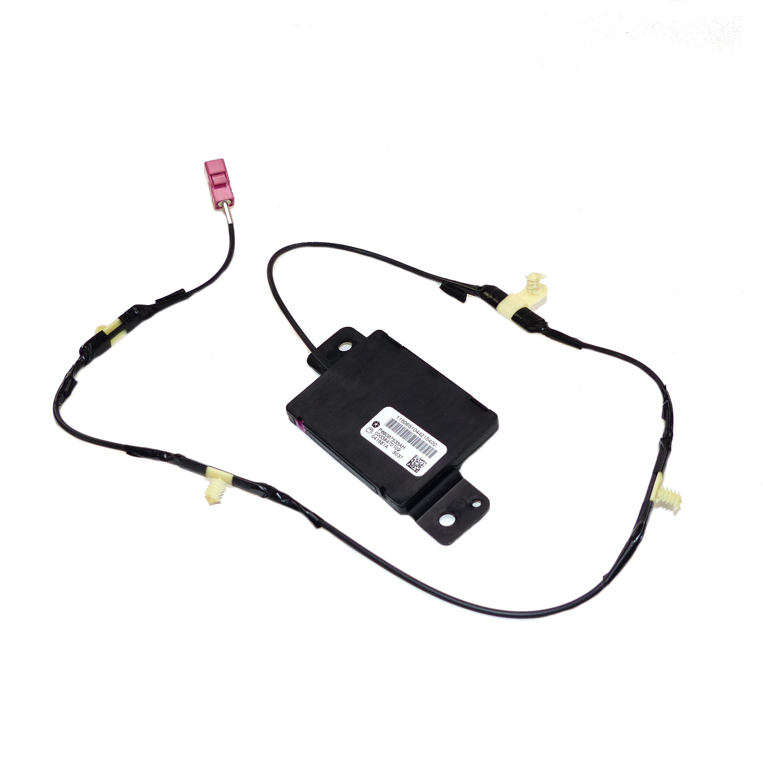 Dodge charger antenna store