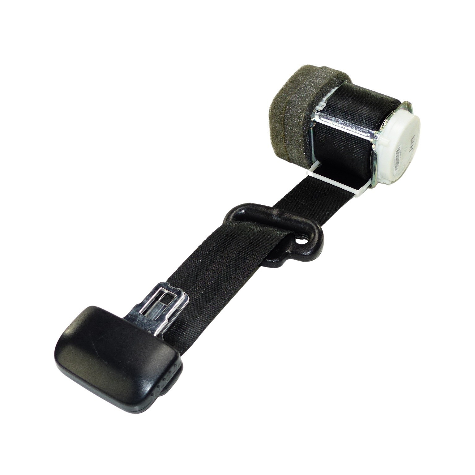 safety belt seat rear left side Ford S-Max I | RAR Carparts