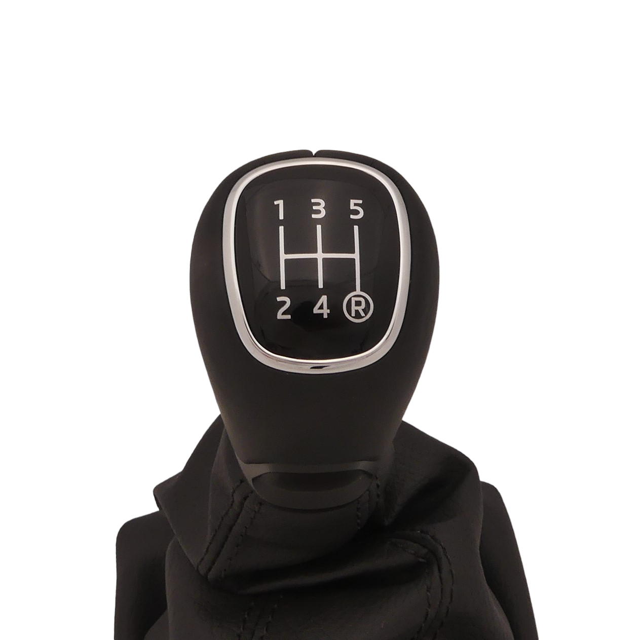 gear shift knob lever shifter Skoda Fabia III NJ 4yourdrive