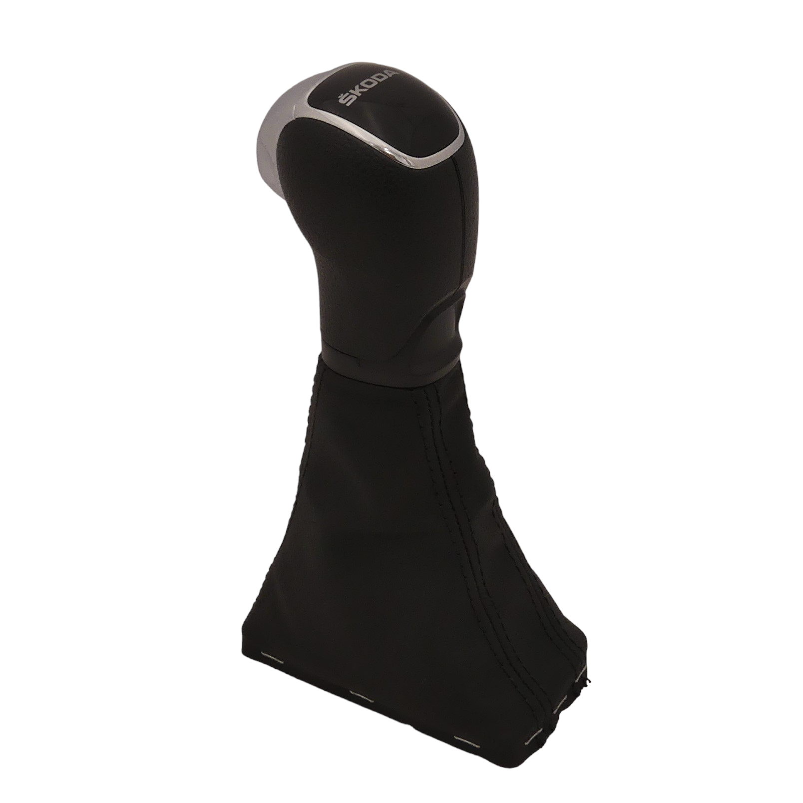 gear shift knob lever shifter Skoda Fabia III NJ | 4yourdrive