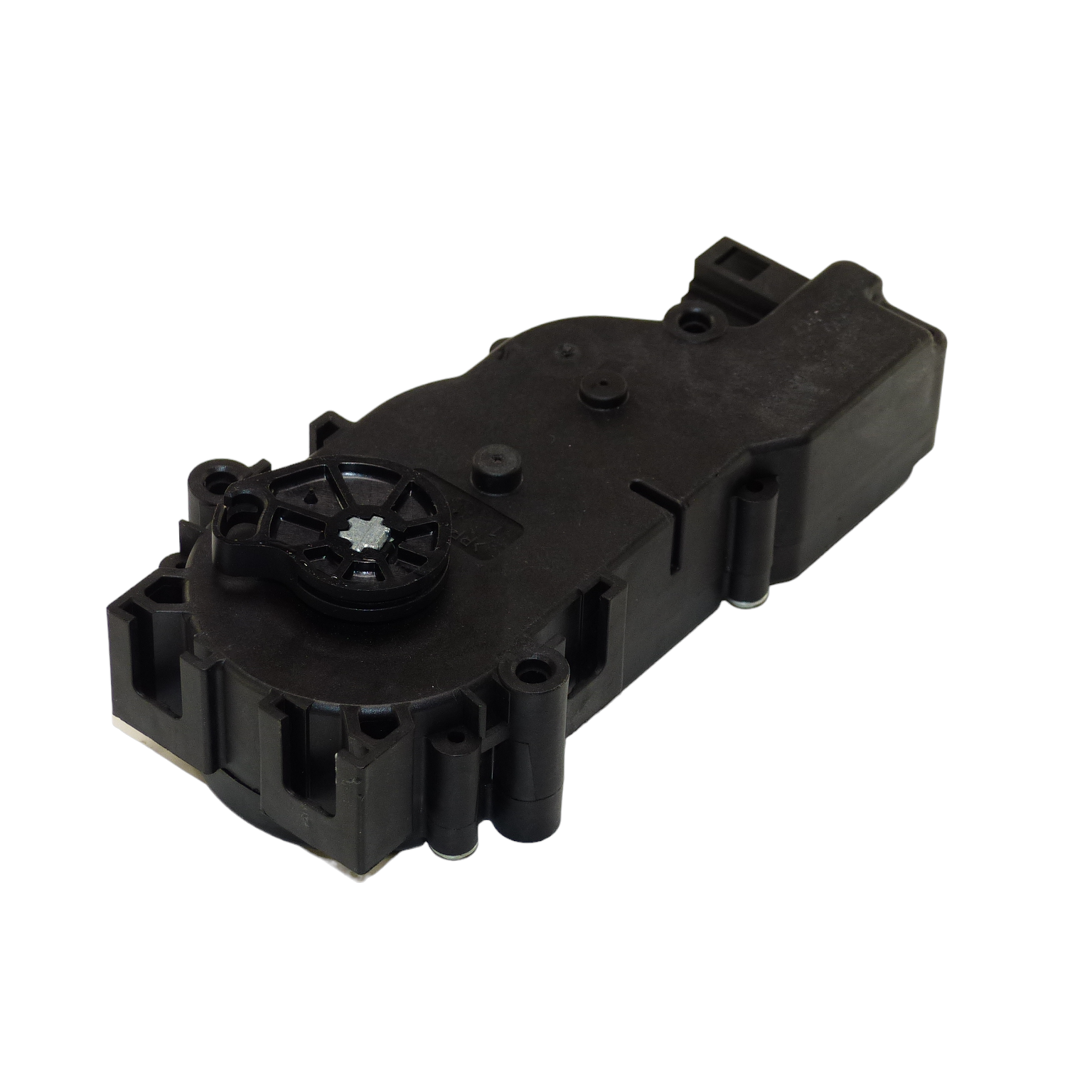 actuator tailgate control unit trunk door Mercedes-Benz C-Klasse W205 ...