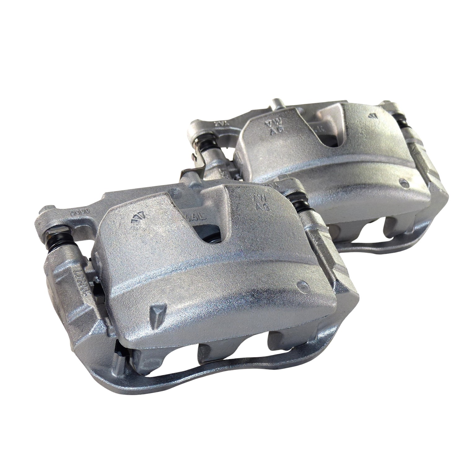 front brake calipers 340mm VW T6 T6.1 Multivan Transporter big brakes ...