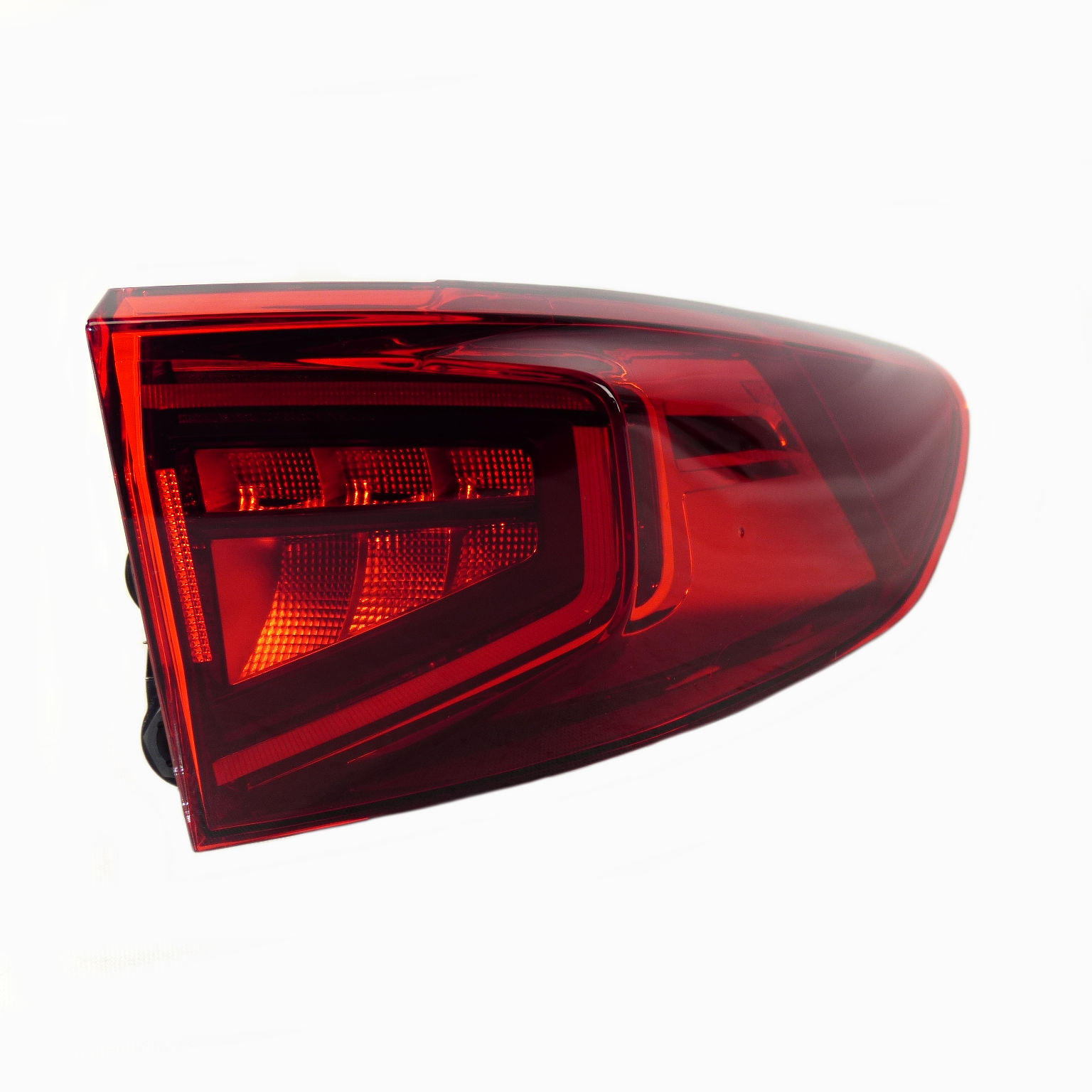 tail light right side circuit lamp rear Seat Cupra Formentor VZ ...