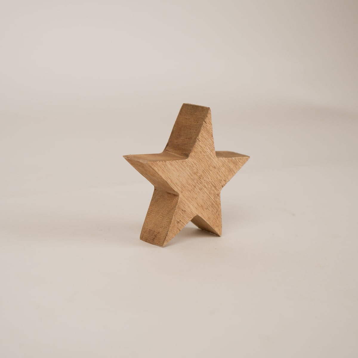 Holzstern | Stern | Weihnachtsdeko | Holz | Sternenzauber | Schneider ...