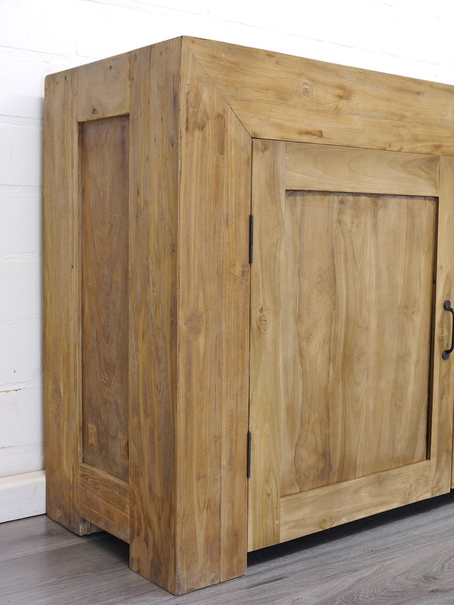 Mantis light sideboard store