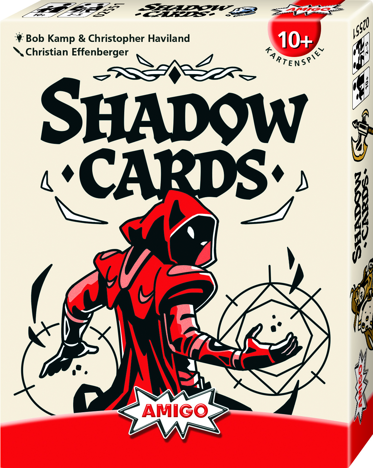Shadow Cards | AMIGO-Spiele Onlineshop