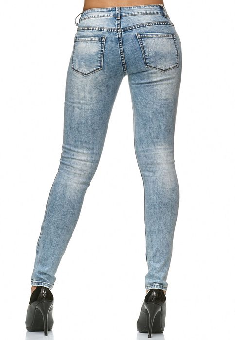 Schöne Damen Jeans bequem Online kaufen | Arizona Shopping