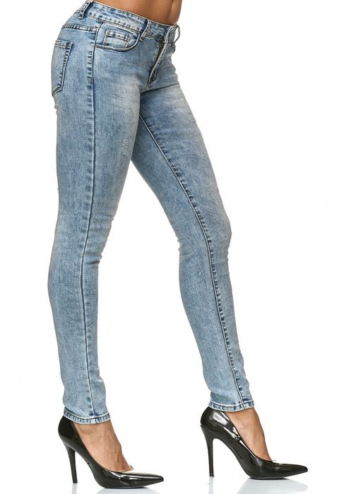 Schöne Damen Jeans bequem Online kaufen | Arizona Shopping