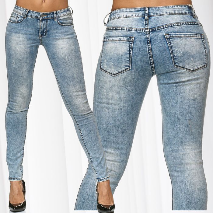 Schöne Damen Jeans bequem Online kaufen | Arizona Shopping