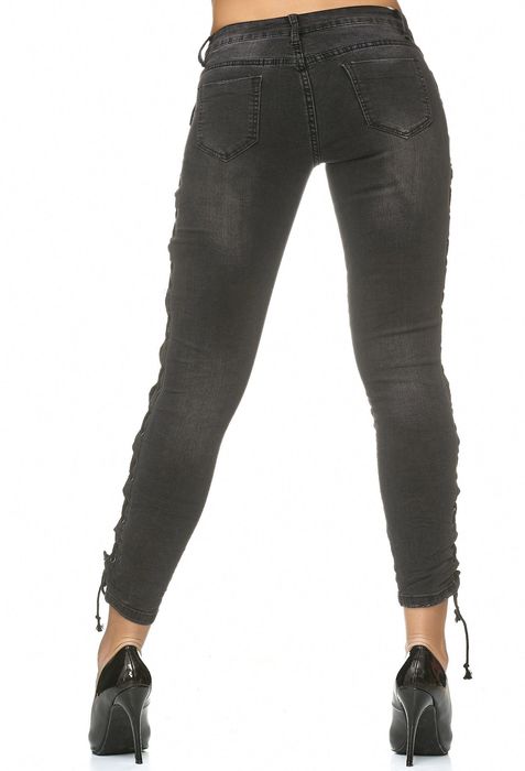 Schöne Damen Jeans bequem Online kaufen | Arizona Shopping