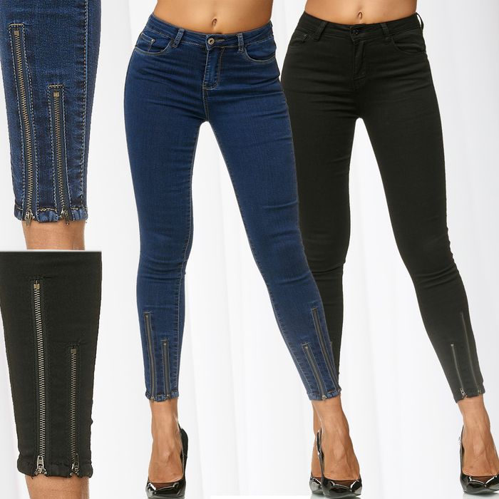 Schöne Damen Jeans bequem Online kaufen | Arizona Shopping | arizona ...