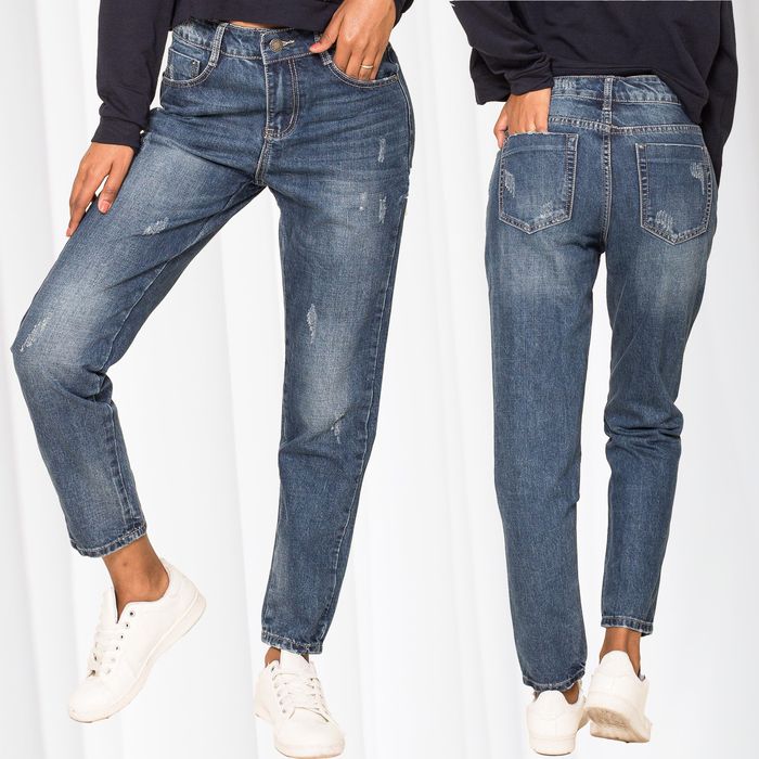 Schöne Damen Jeans bequem Online kaufen | Arizona Shopping | arizona ...