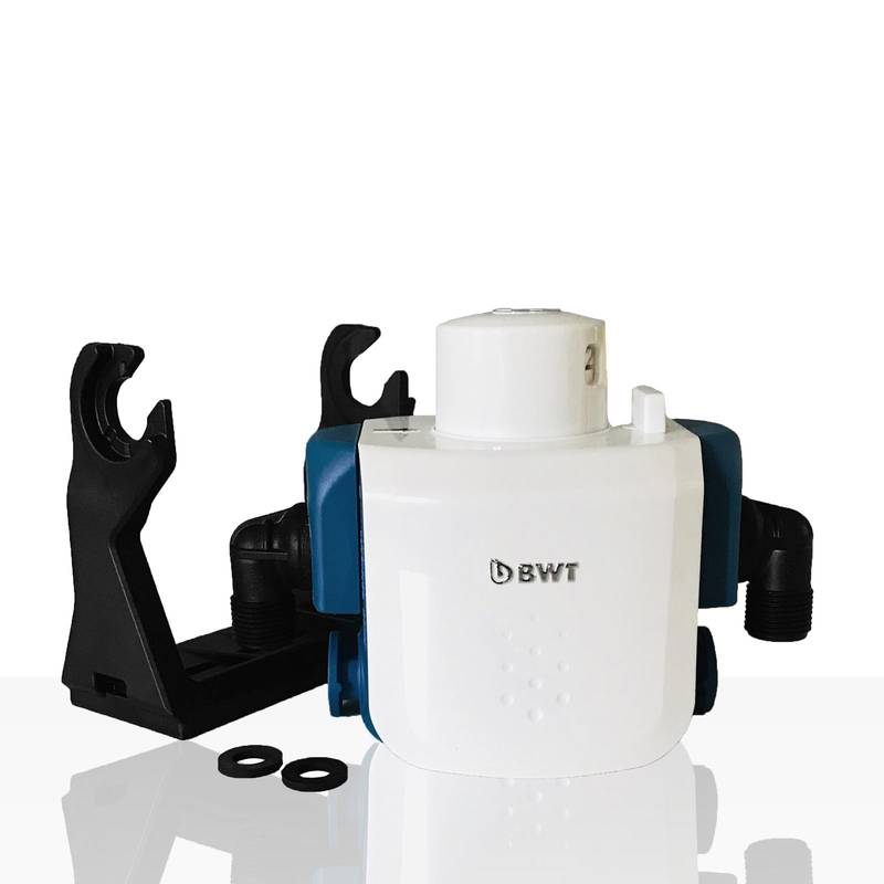 BWT water + more Besthead Filterkopf FLEX | eBay