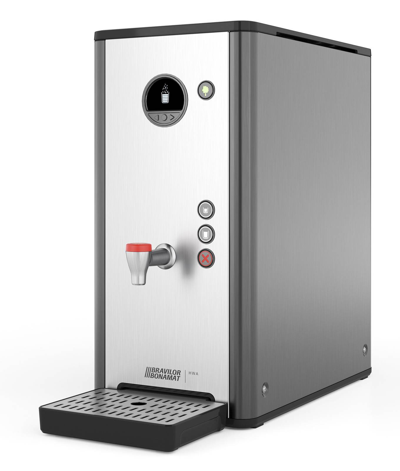 Bravilor Bonamat HWA 14D Heißwasser-Gerät 13,1l Geräte & Zubehör ...