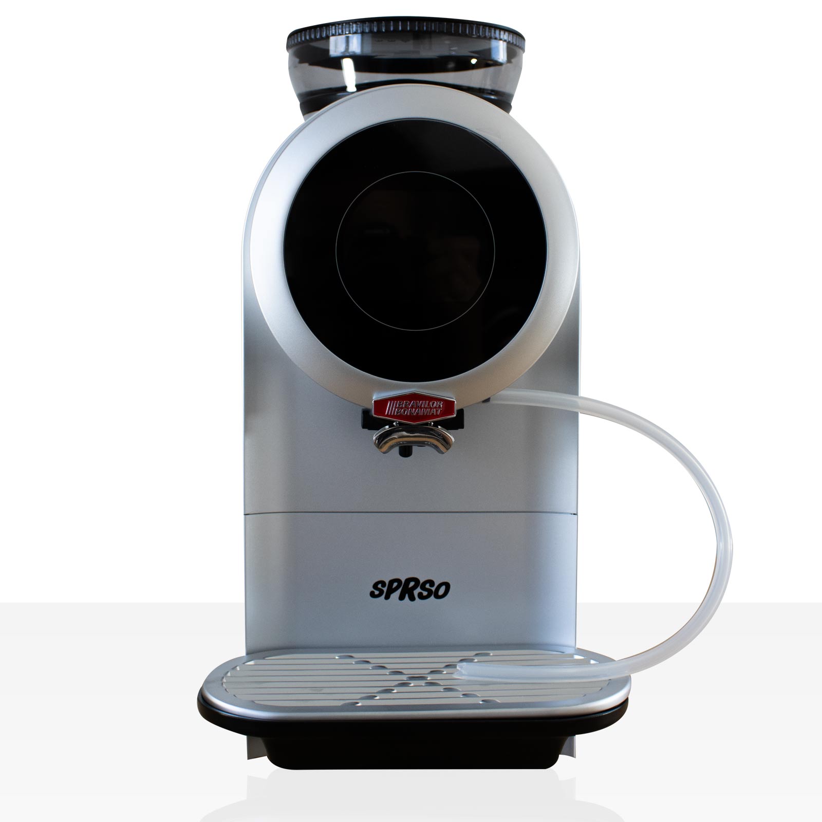 Bonamat Kaffeevollautomat Sprso | Coffeefair