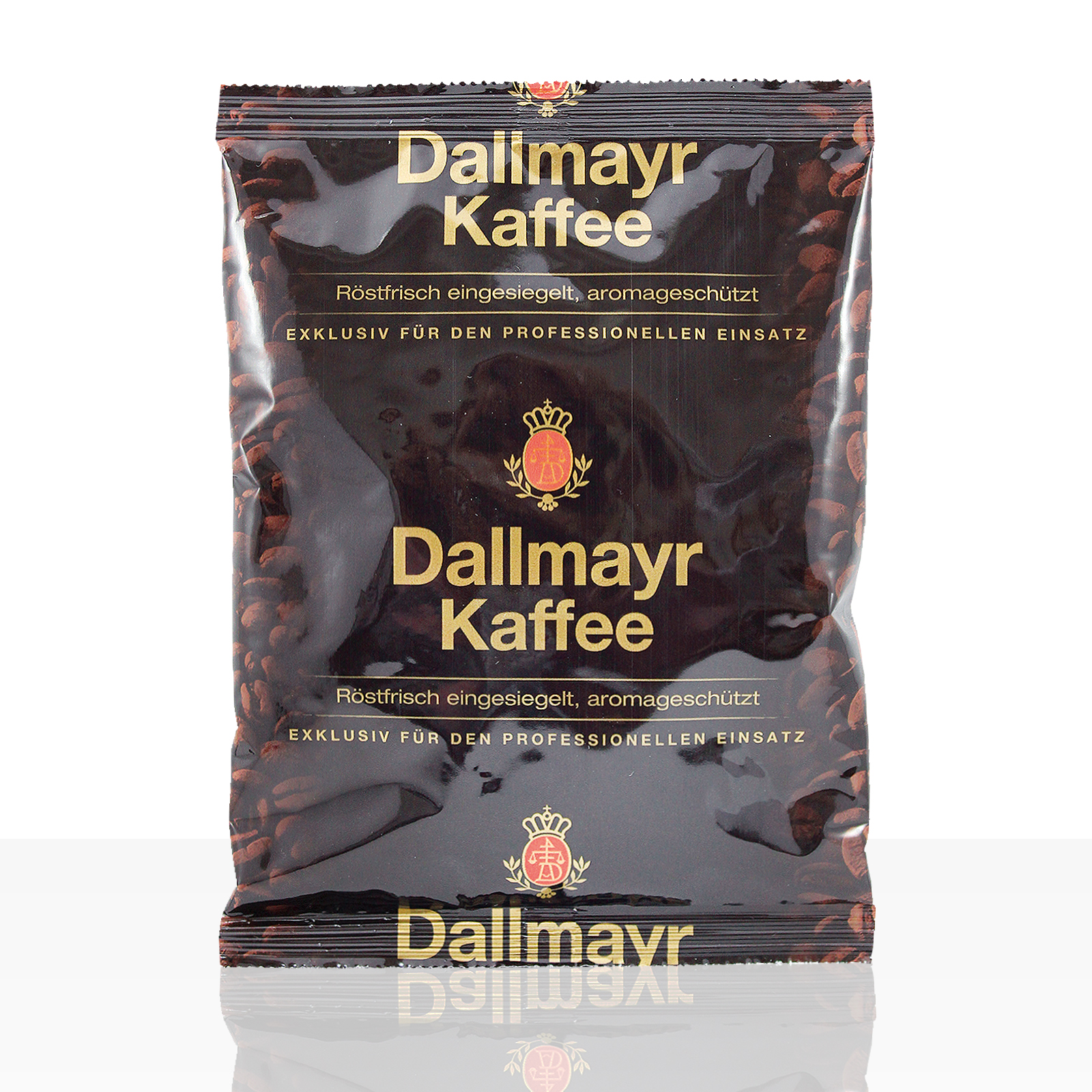 Dallmayr Gastronom Supra Mocca 56 x 50 x 60g Kaffee gemahlen ...