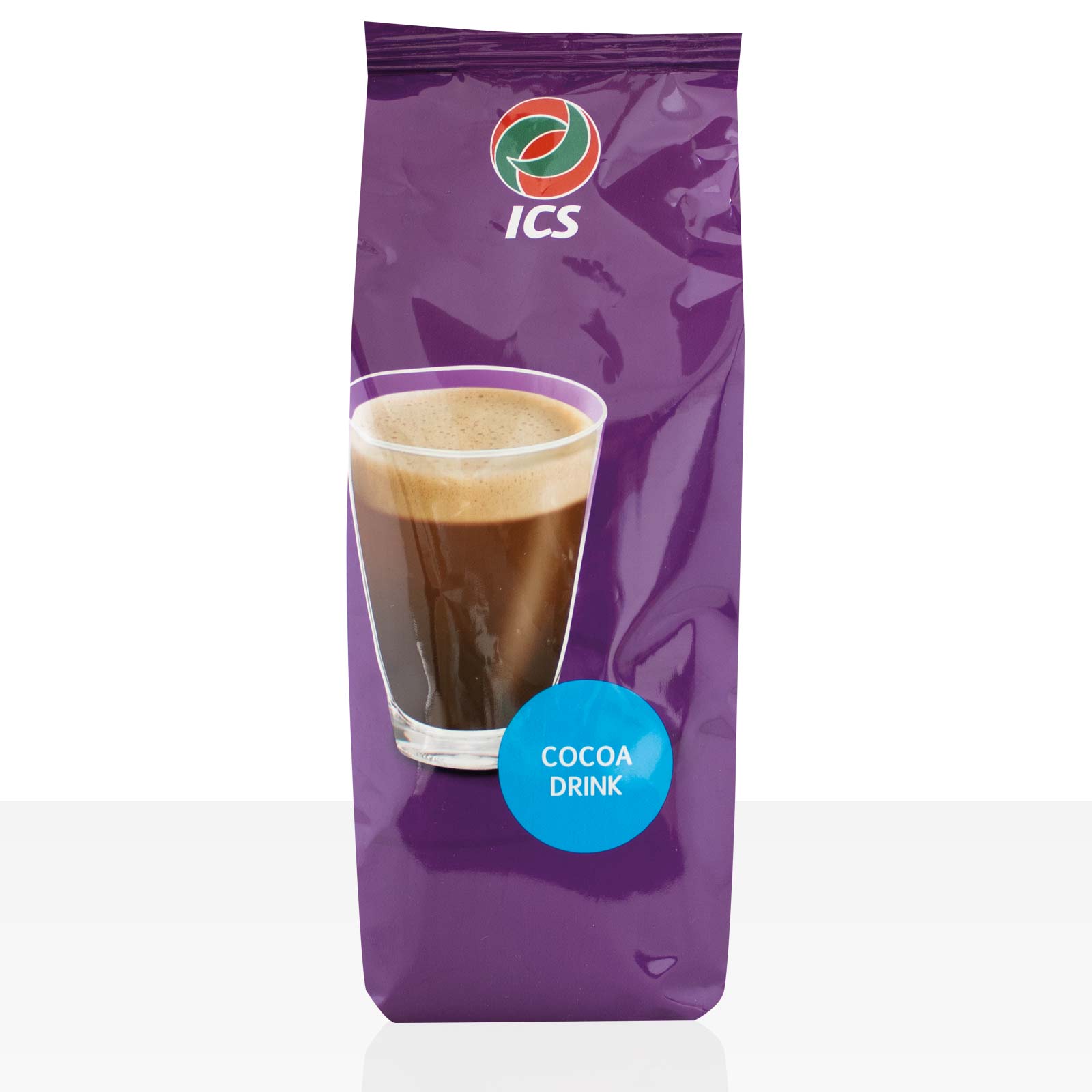 ICS Cocoa Drink Chocodrink Gold 1kg für Automaten | CoffeeB2B