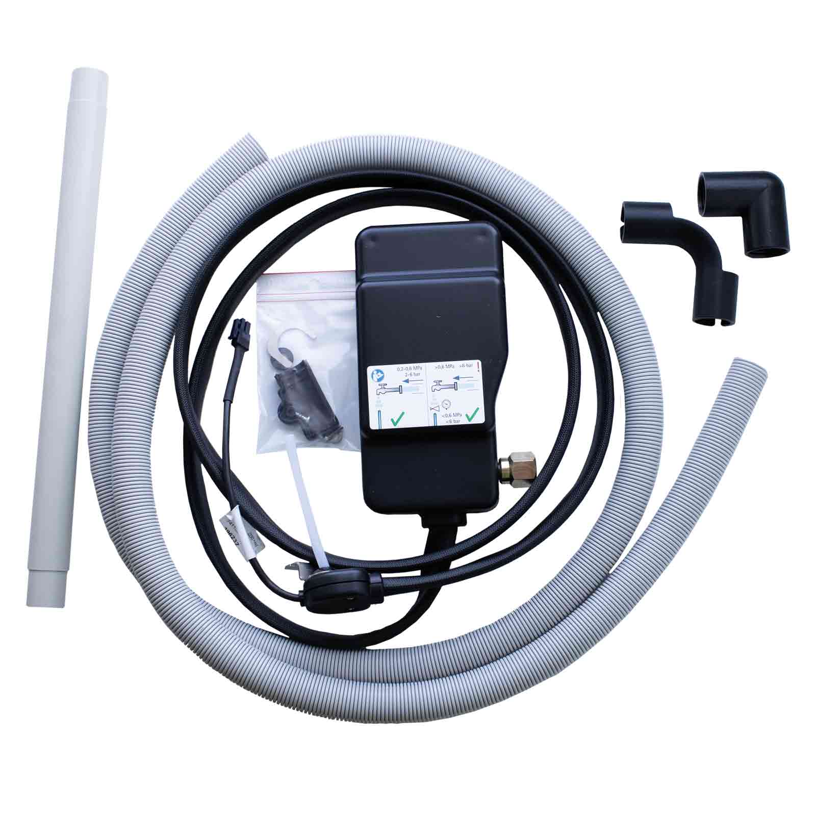 WMF Festwasser Kit für WMF Kaffeevollautomaten | CoffeeB2B