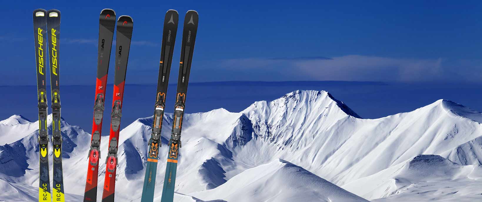 SKI AND MORE - Ski, Skiausrüstung & Wintersportprodukte | Skihaus ...