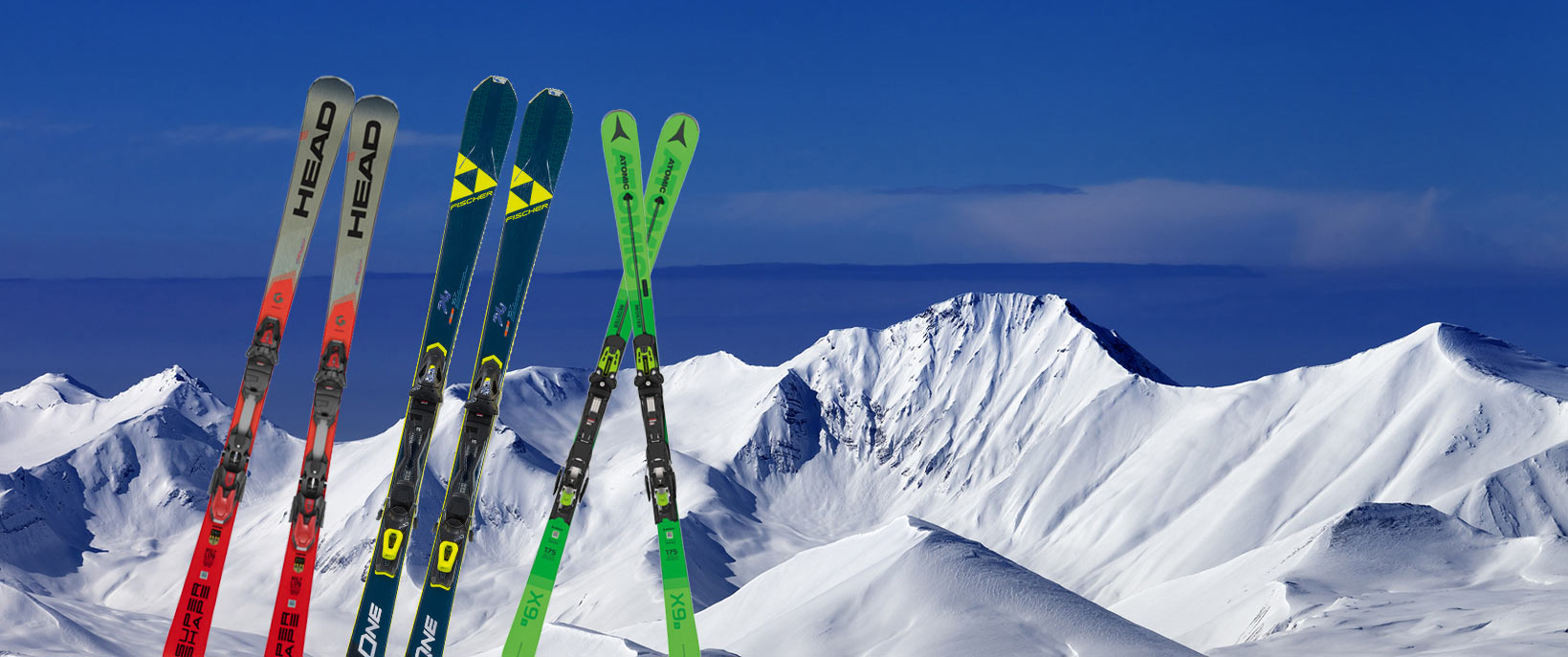 SKI AND MORE - Ski, Skiausrüstung & Wintersportprodukte | Skihaus ...