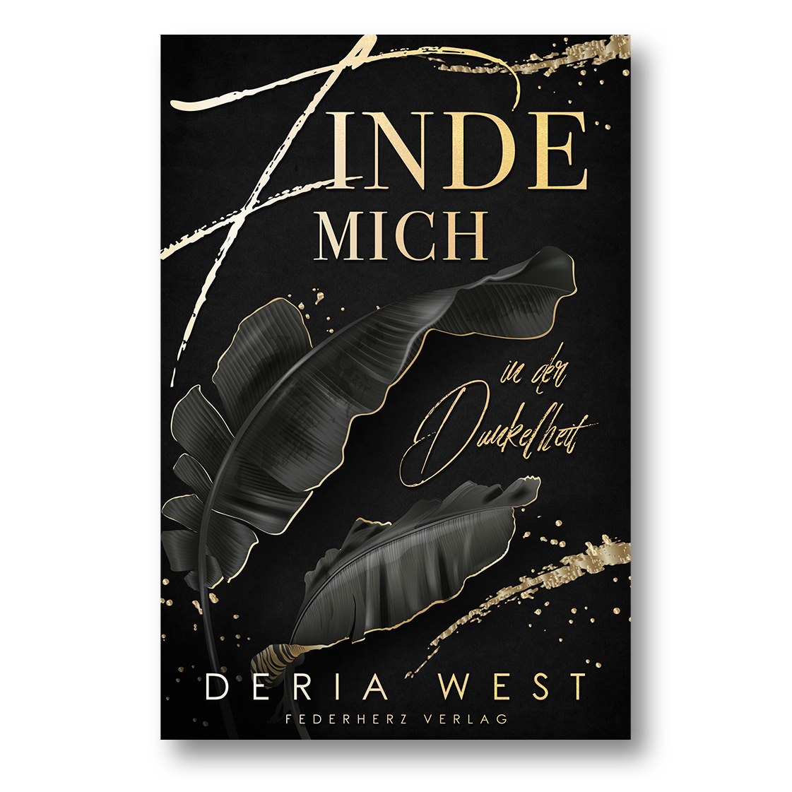 Finde mich | Federherz Verlag