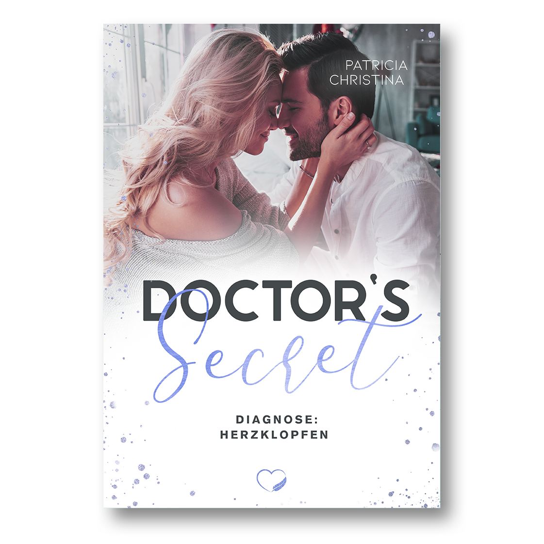 Doctor’s Secret | Federherz Verlag
