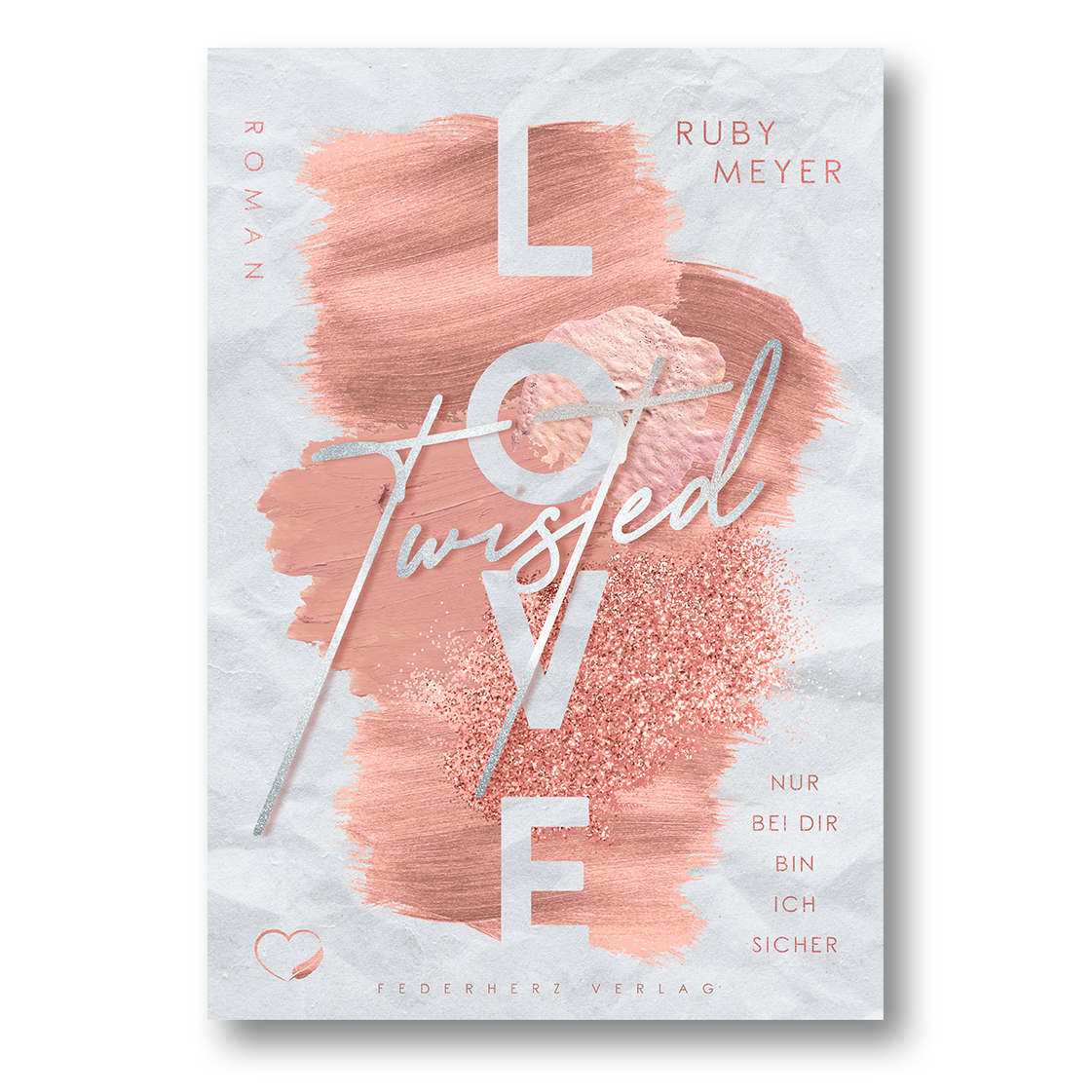 Twisted Love | Federherz Verlag