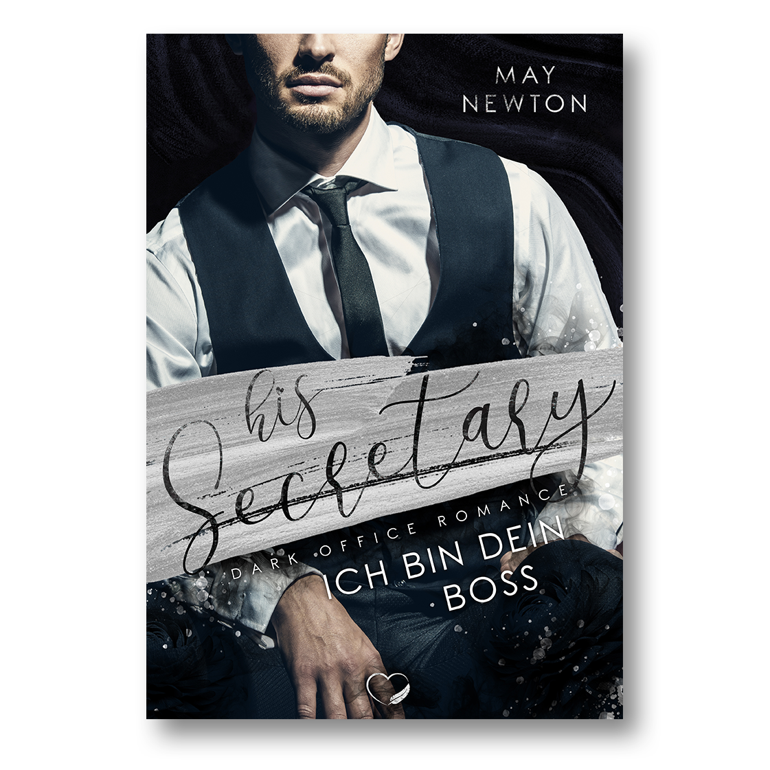 His Secretary | Federherz Verlag