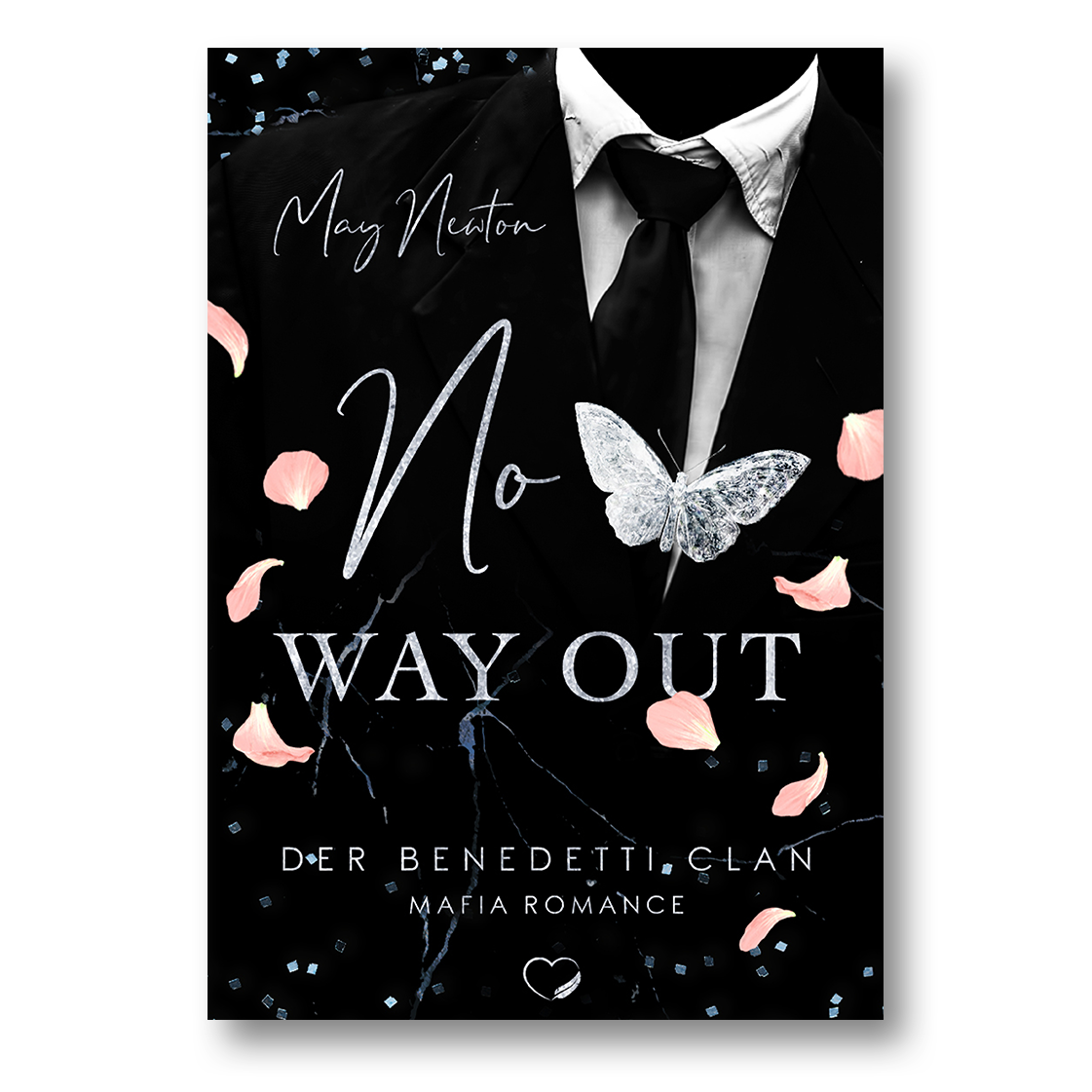 No Way Out (Der Benedetti Clan 3) | Federherz Verlag