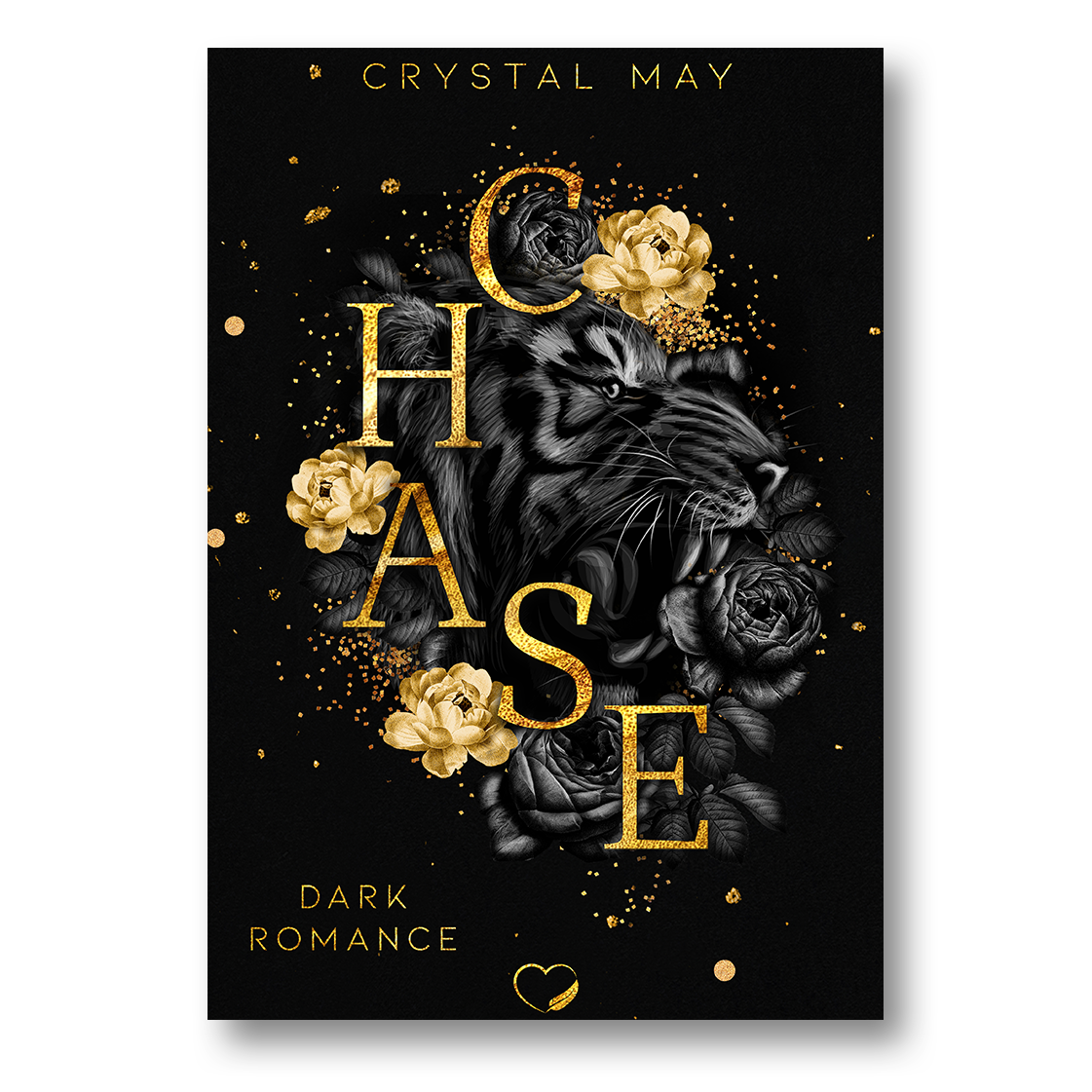 CHASE | Federherz Verlag